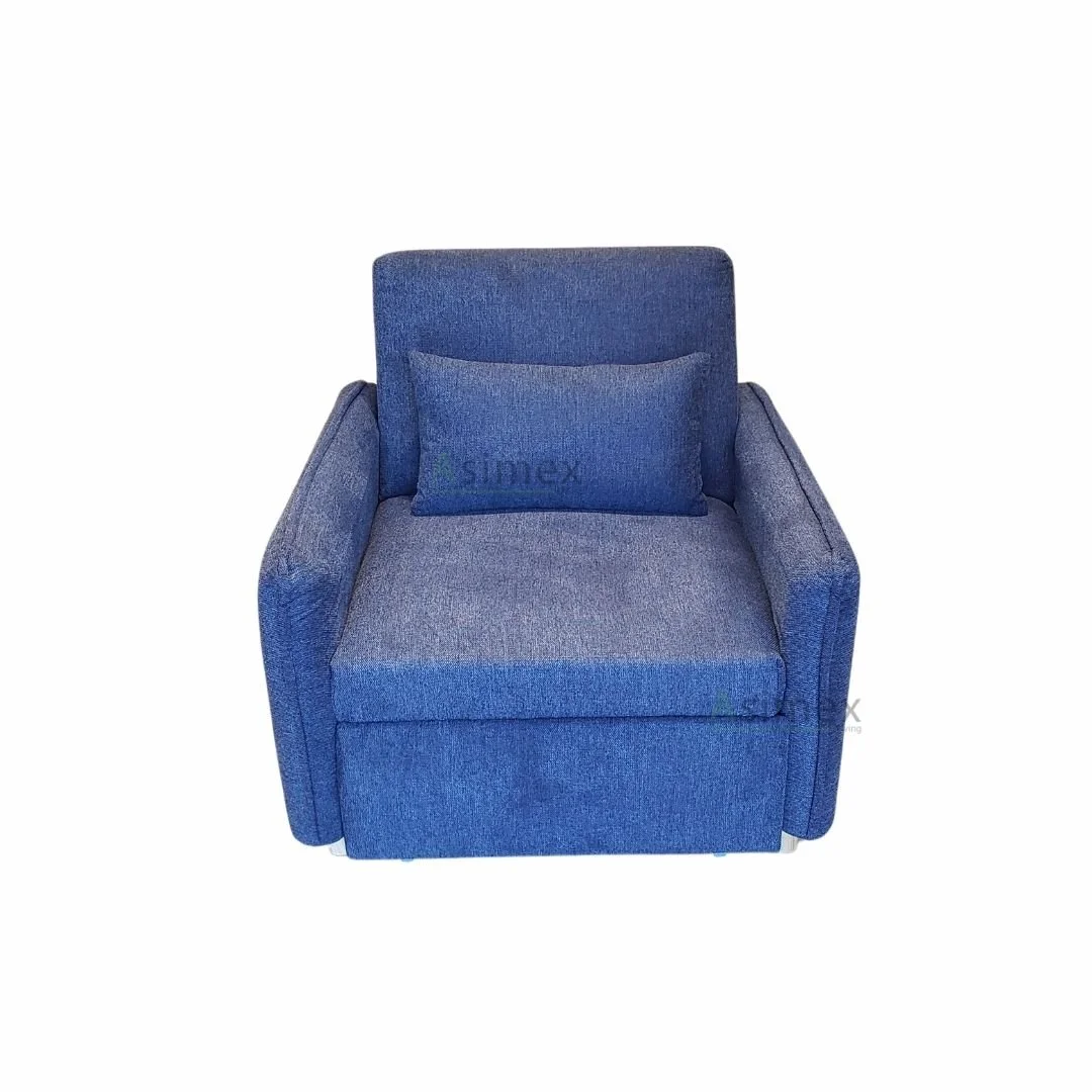 Asimex Living. Transform Your Home - Belfast SF3383B One Seater Sofa ...