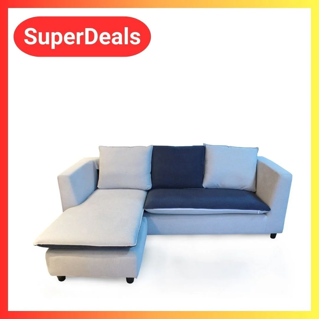 Asimex Living. Transform Your Home - Belfast S2288B Interchangeable ...