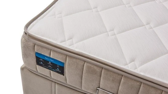 Asimex Living. Transform Your Home - Relax Mattress