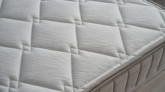 Asimex Living. Transform Your Home - Relax Mattress