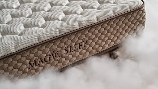 Asimex Living. Transform Your Home - Mattress