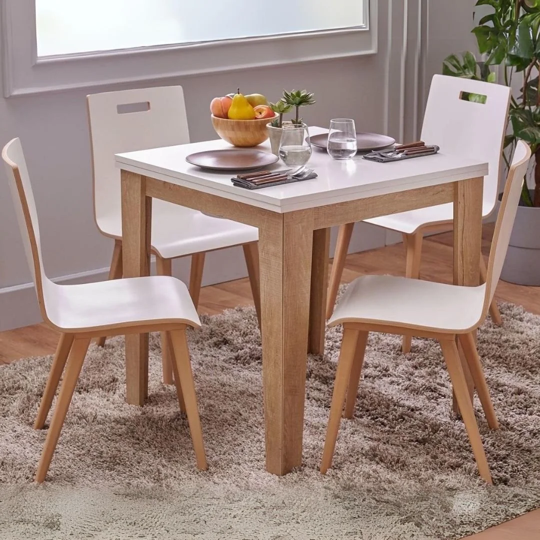 Asimex Living. Transform Your Home - Modern Dining Room Set