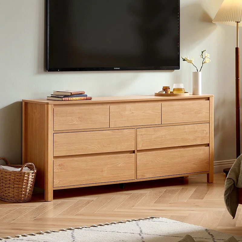 Asimex Living. Transform Your Home - Olga Tv Bottom Module