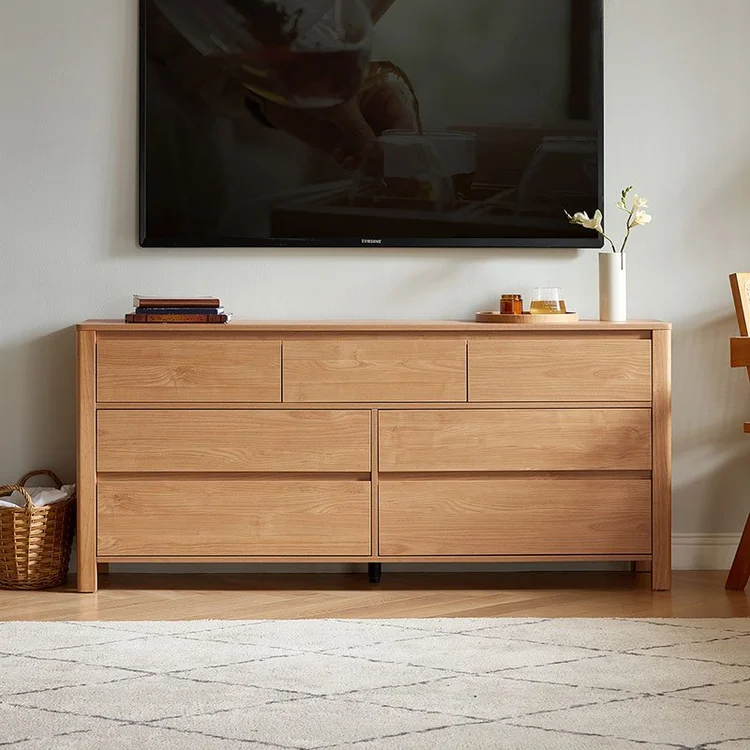 Asimex Living. Transform Your Home - Olga Tv Bottom Module