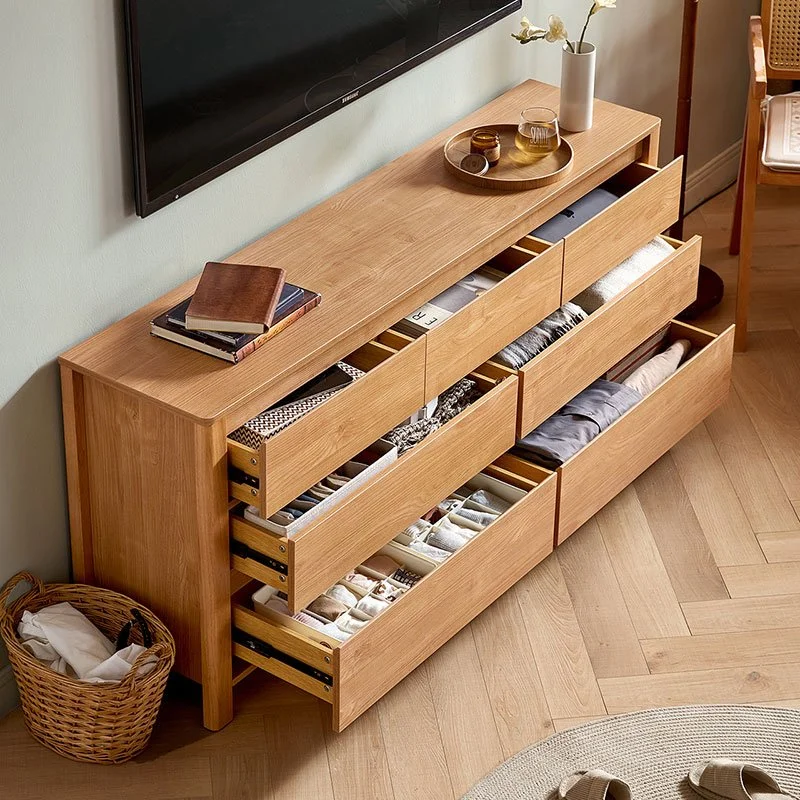 Asimex Living. Transform Your Home - Olga Tv Bottom Module