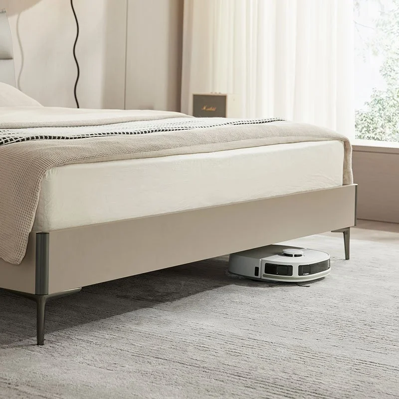 Asimex Living. Transform Your Home - Tobi Bed 150*200 cm