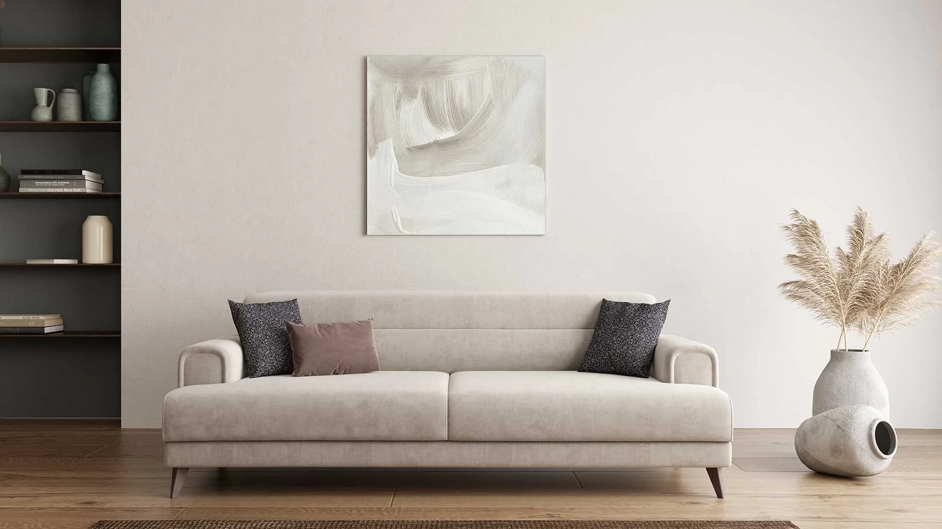 Asimex Living. Transform Your Home - Eva Sofa Set