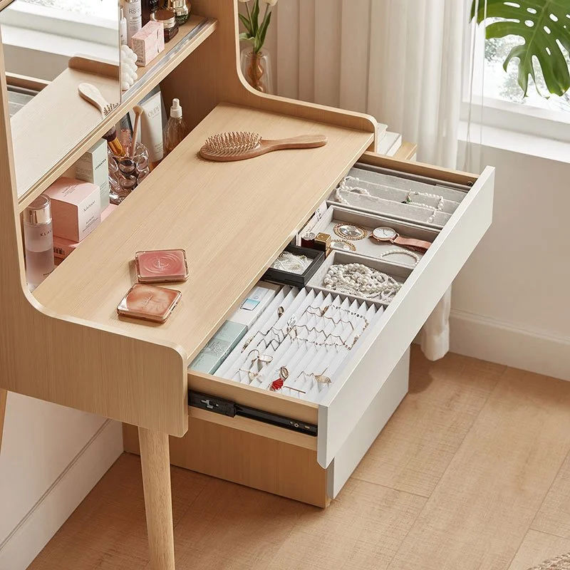 Asimex Living. Transform Your Home - Octavia Dressing Table