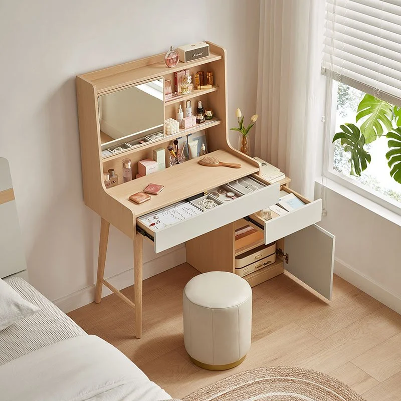 Asimex Living. Transform Your Home - Octavia Dressing Table