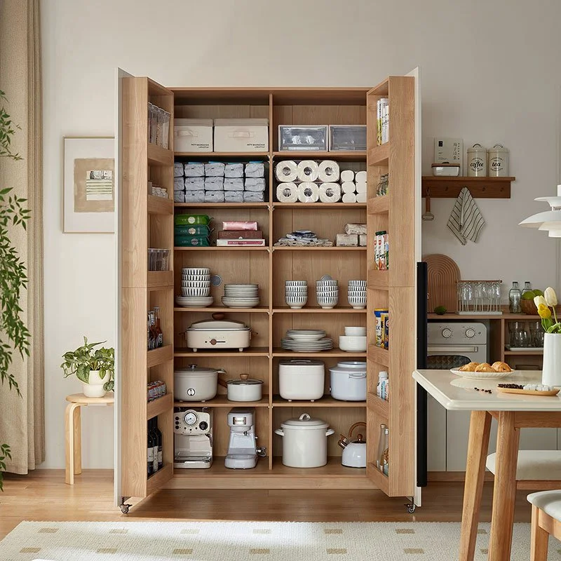 Asimex Living. Transform Your Home - Lucas Kitchen Cabinet 120 cm