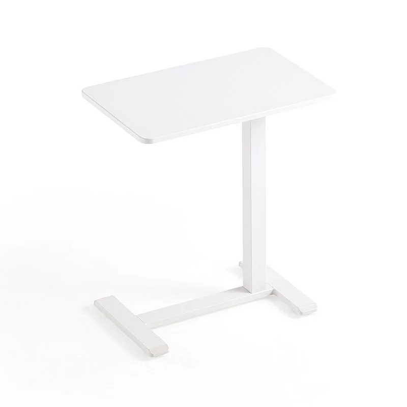 Asimex Living. Transform Your Home - Bilbao Lift Side Table White
