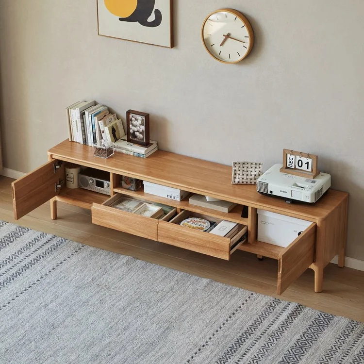 Asimex Living. Transform Your Home - Pilsen Tv Bottom Module
