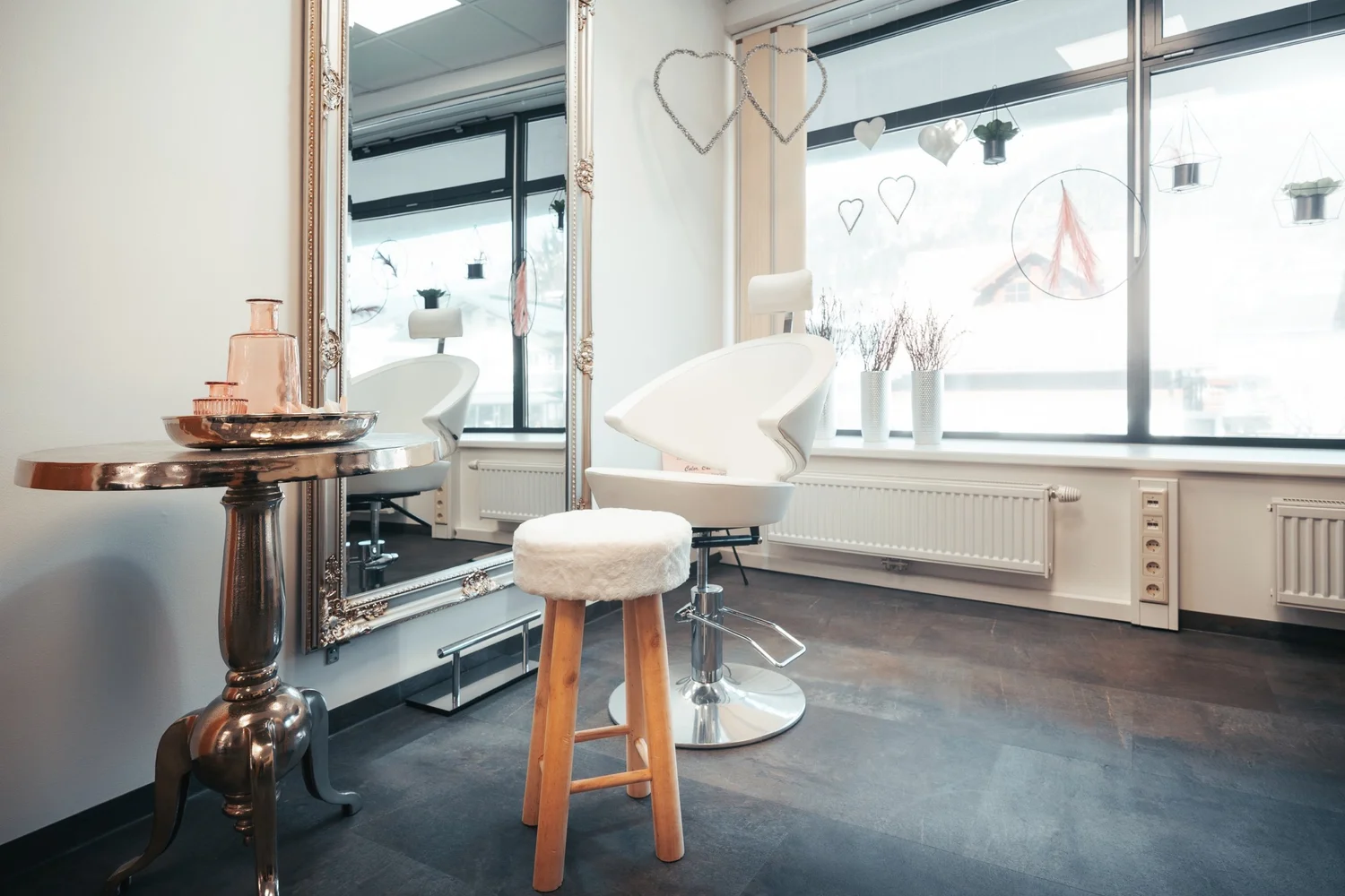 Interview mit Marissa Stocker — NINA WALCHER - Ursprung Events