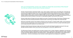 Alchemy Research: Key Themes For Insurance Companies in 2021 ...