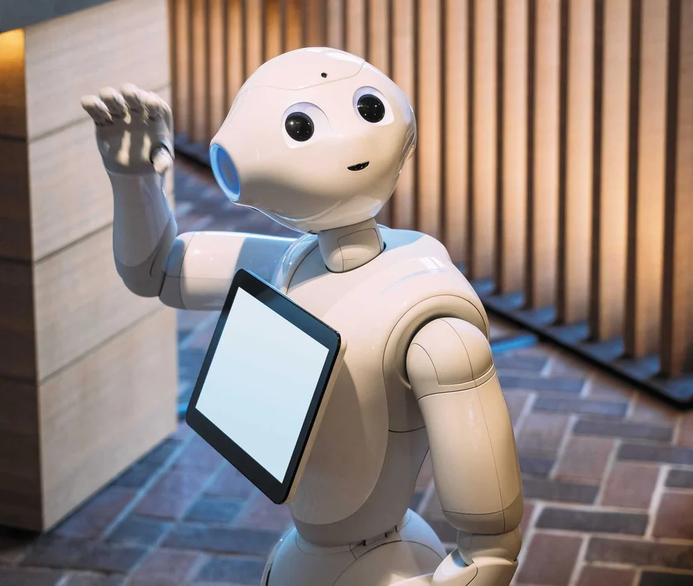 L'Évolution de la Robotique Industrielle : Tendances et Avenir — Mandalore Partners | Corporate ...