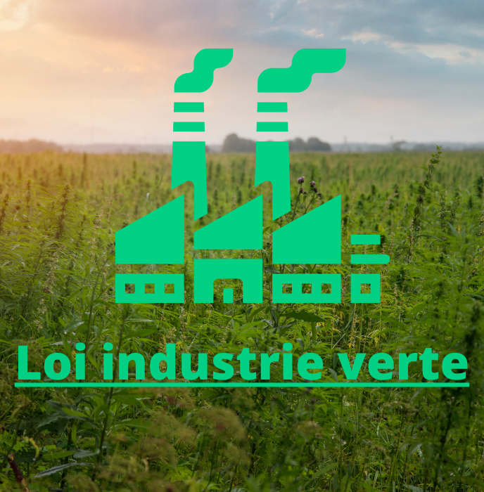 La Loi Industrie Verte : Un Catalyseur pour l'Épargne Écologique ...