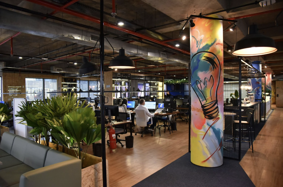 The Corporate Venture Studio: A New Model for Innovation in Middle ...