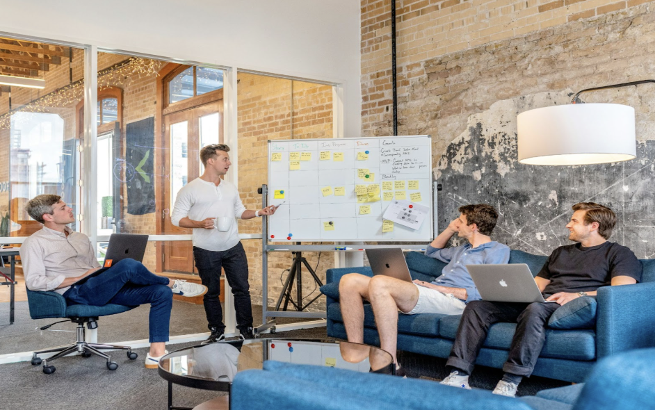 Case study: how a venture studio structures capital around its start ...
