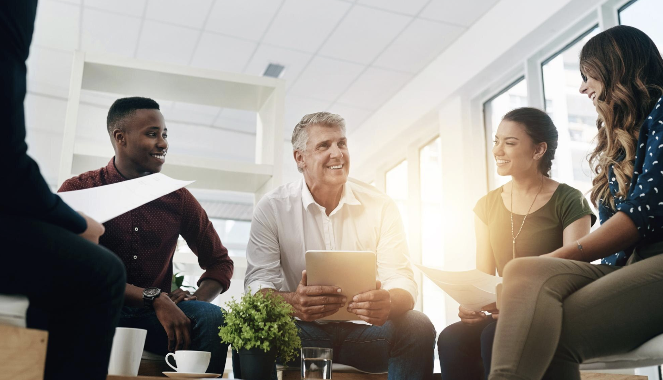 Mandalore Partners | Corporate Venture Capital-as-a-Service