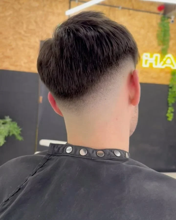 HAUS. Male Grooming - Bournemouth's Barbershop