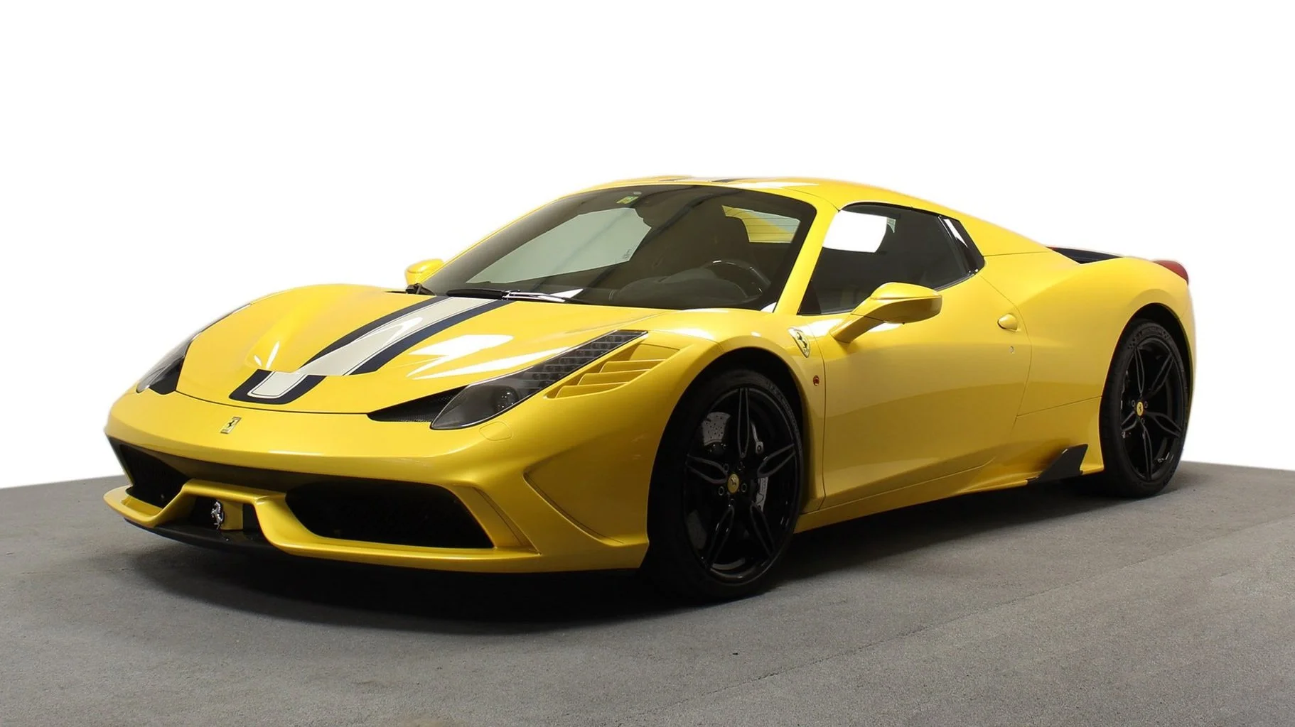 Location Longue Durée ou le leasing Ferrari dès 1349€ / mois écotaxe et ...