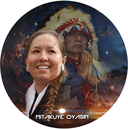 Presenters for Great Light Way — Awake Within the Dream