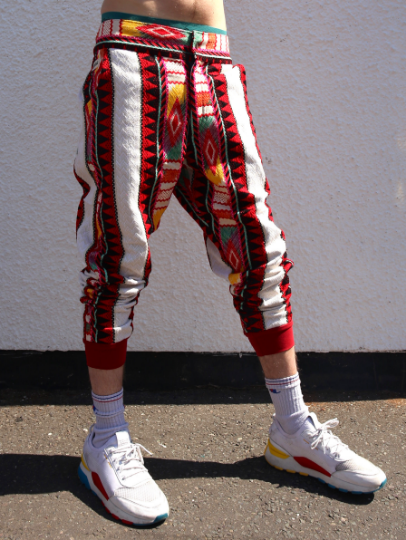 Jacksuits — JackFruit Clothing