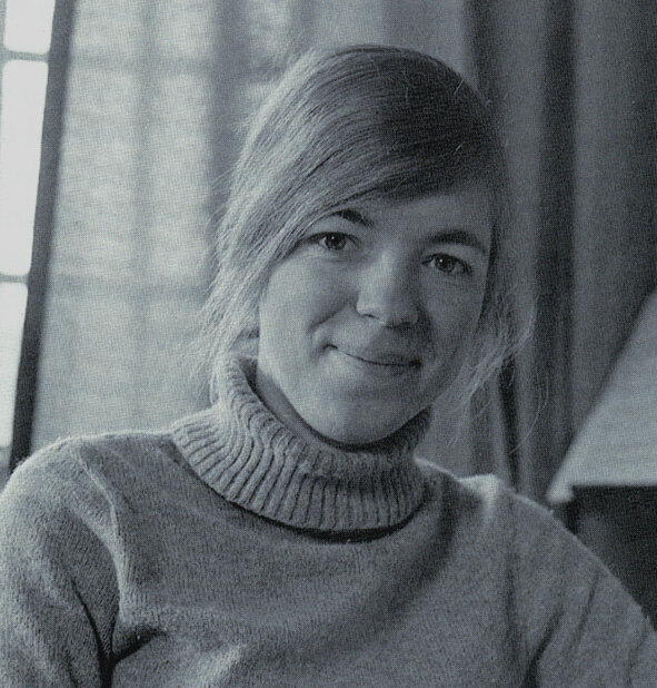 The Vivien Law Prize — Henry Sweet Society