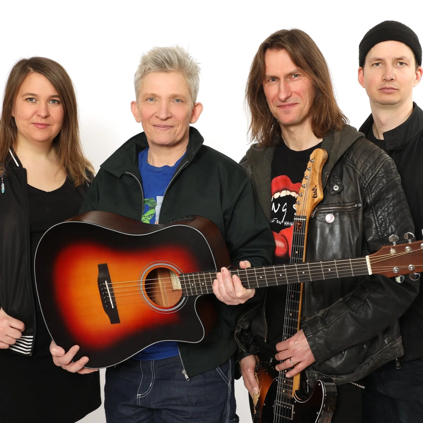 LUISE - Programm — LUISE