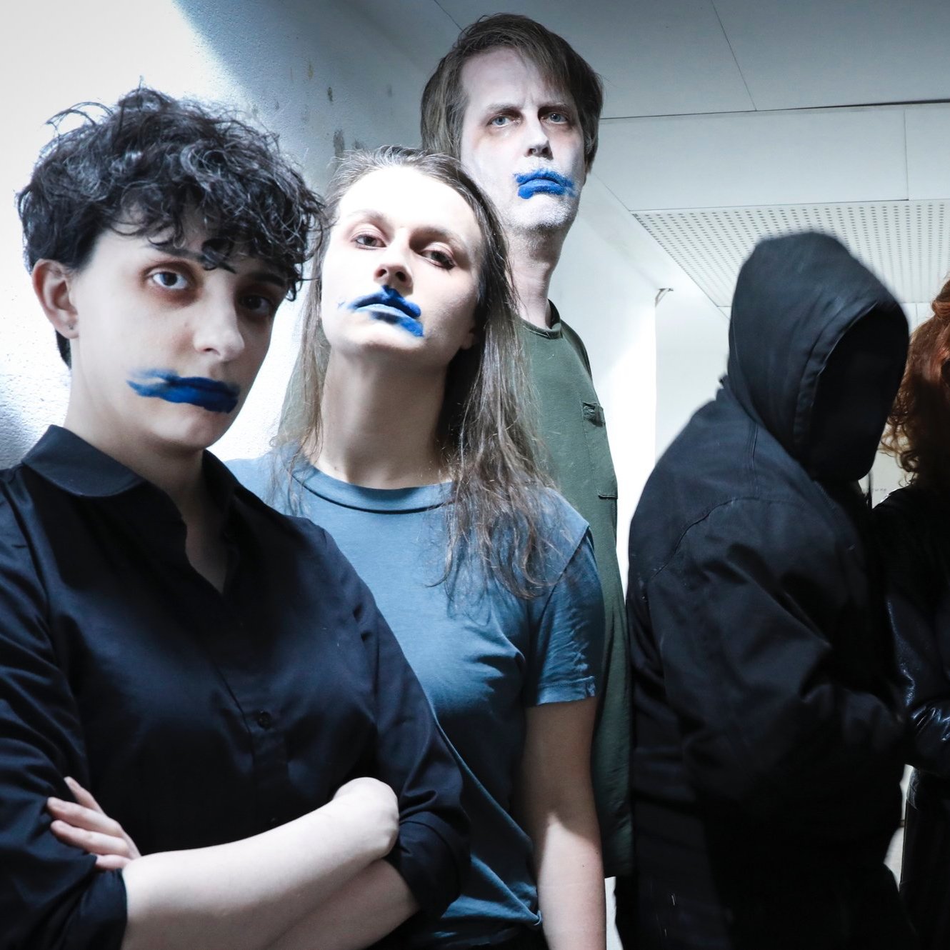 LUISE - Programm — LUISE