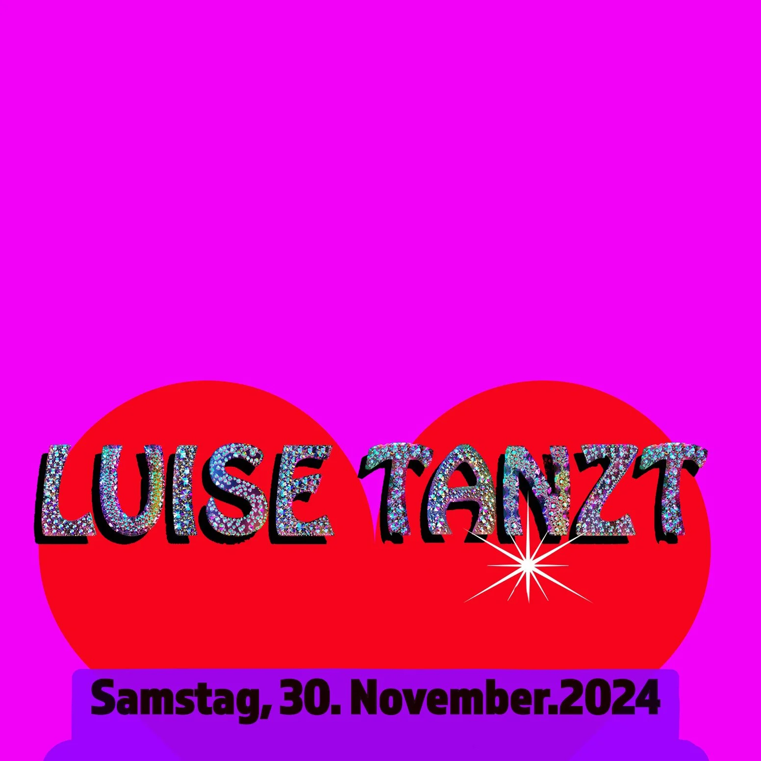 LUISE - Programm — LUISE