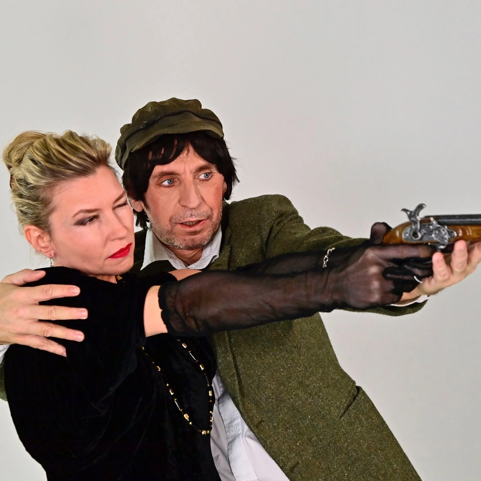 LUISE - Programm — LUISE