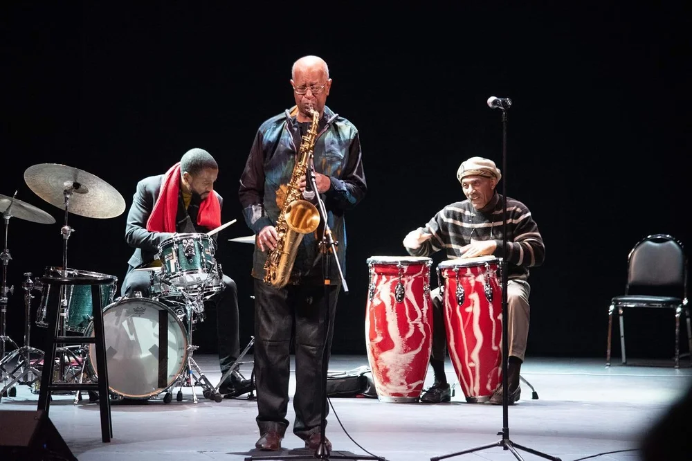 About — — Jazz Showcase