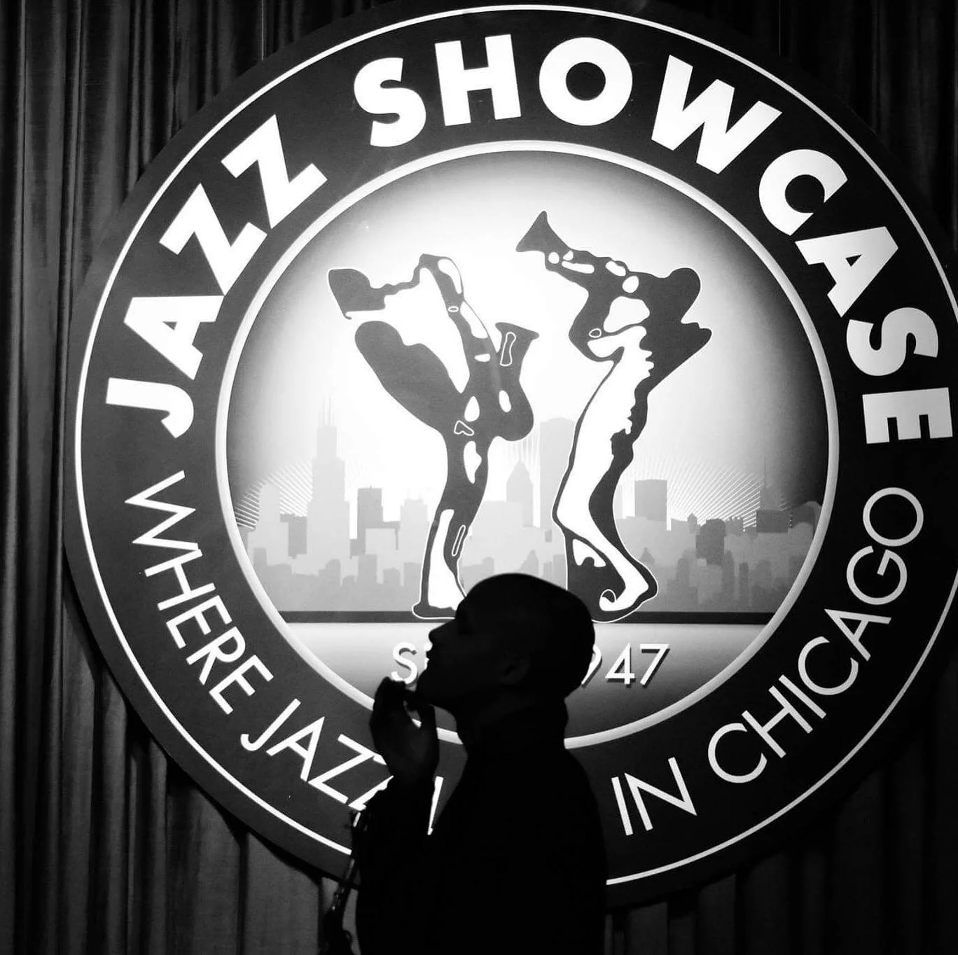 About — — Jazz Showcase