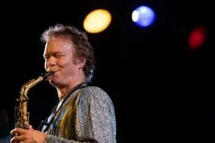 Now Playing — Jazz Showcase