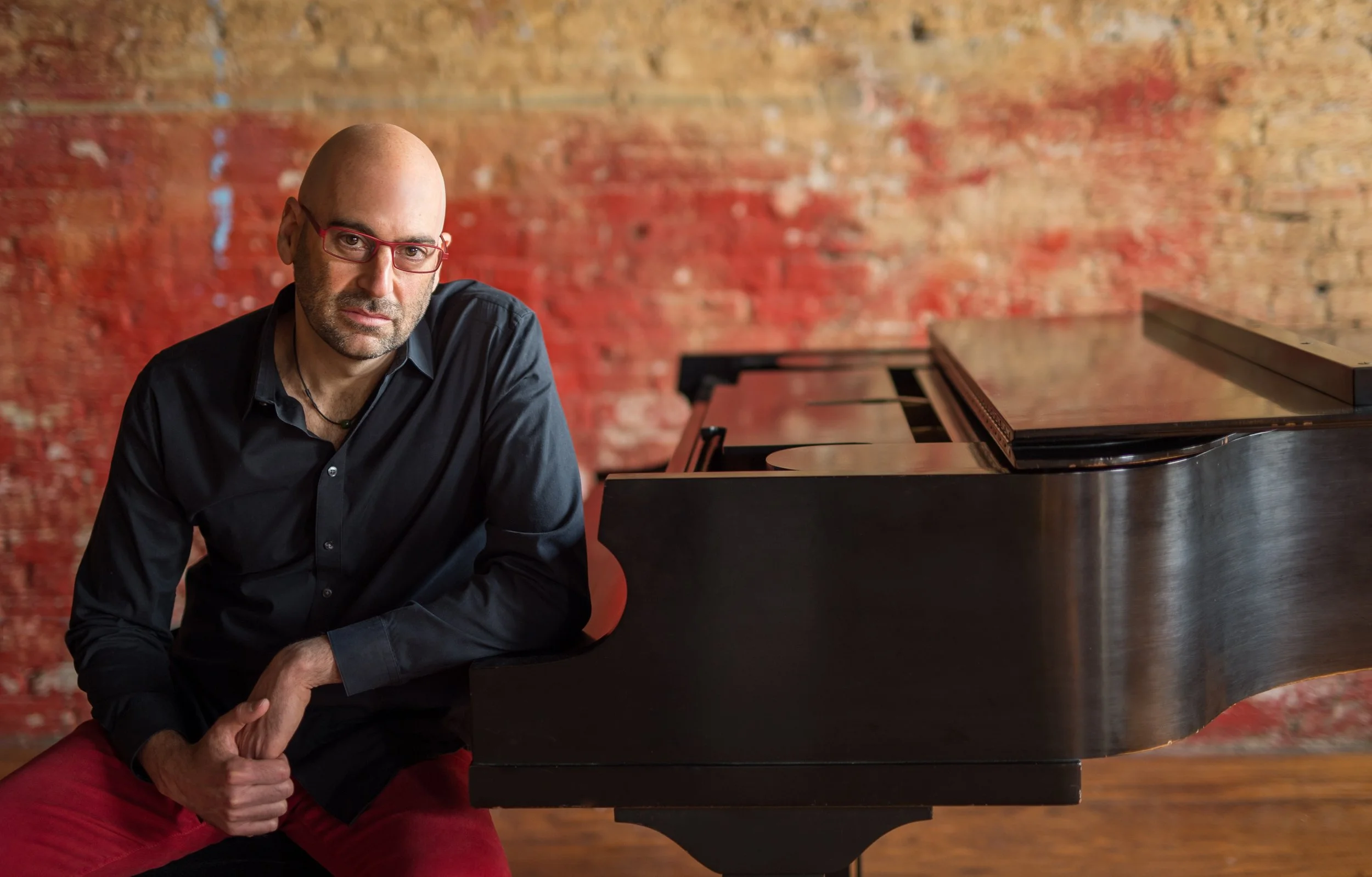 Now Playing — Jazz Showcase