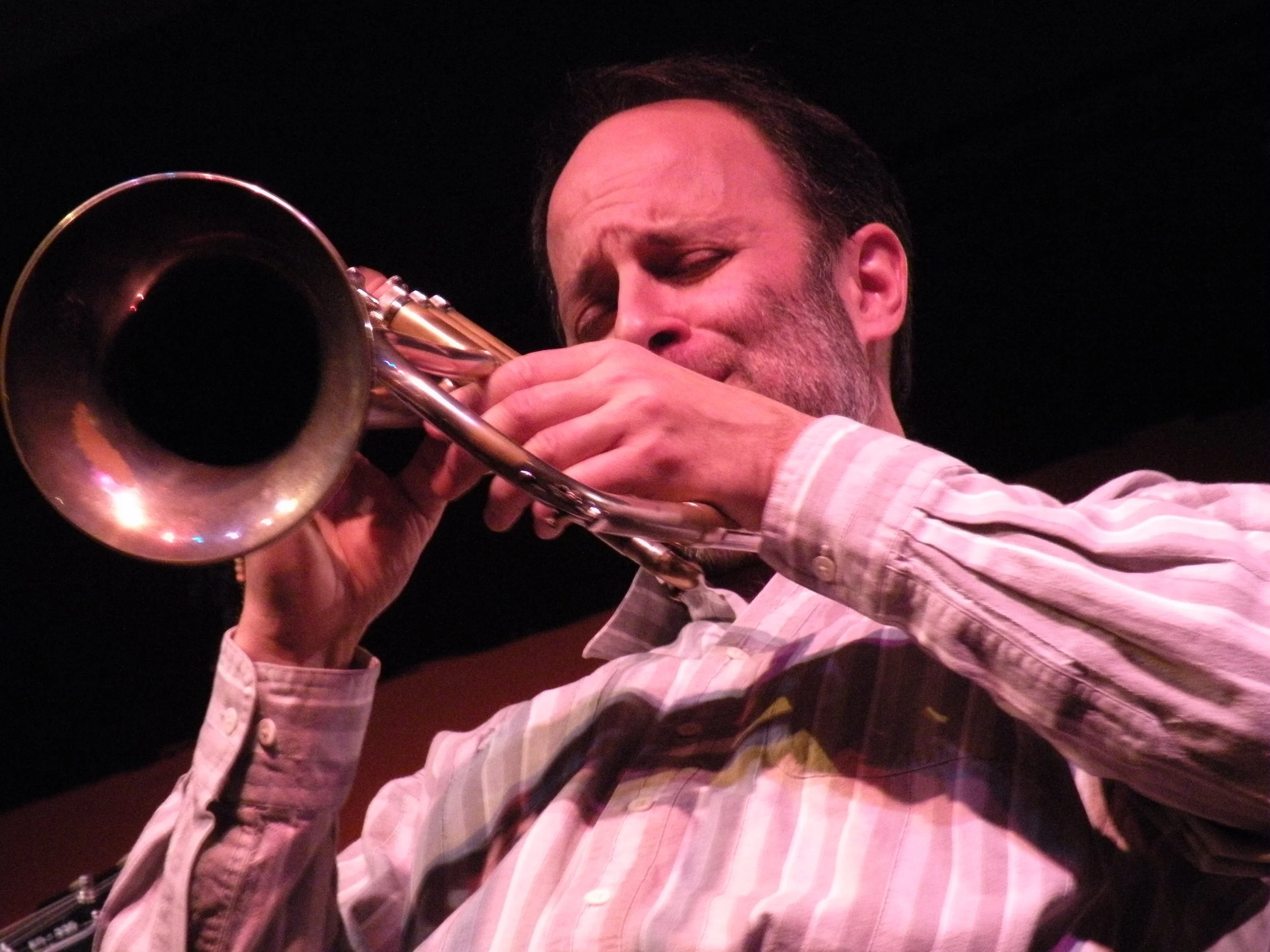 Now Playing — Jazz Showcase