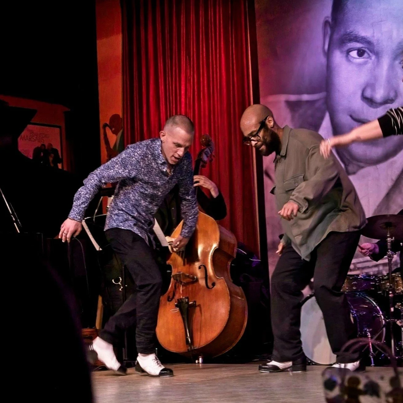 Now Playing — Jazz Showcase