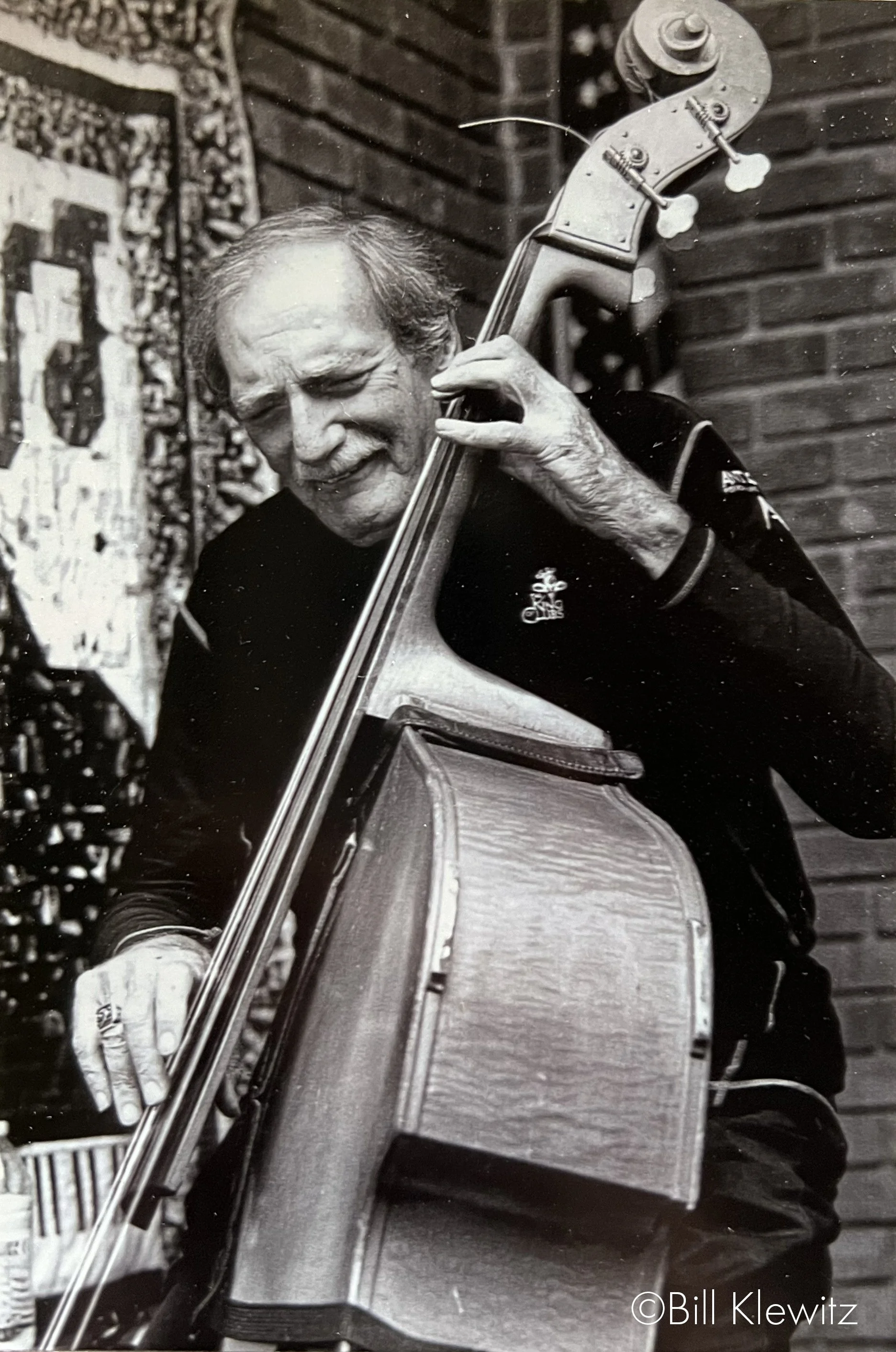 Now Playing — Jazz Showcase