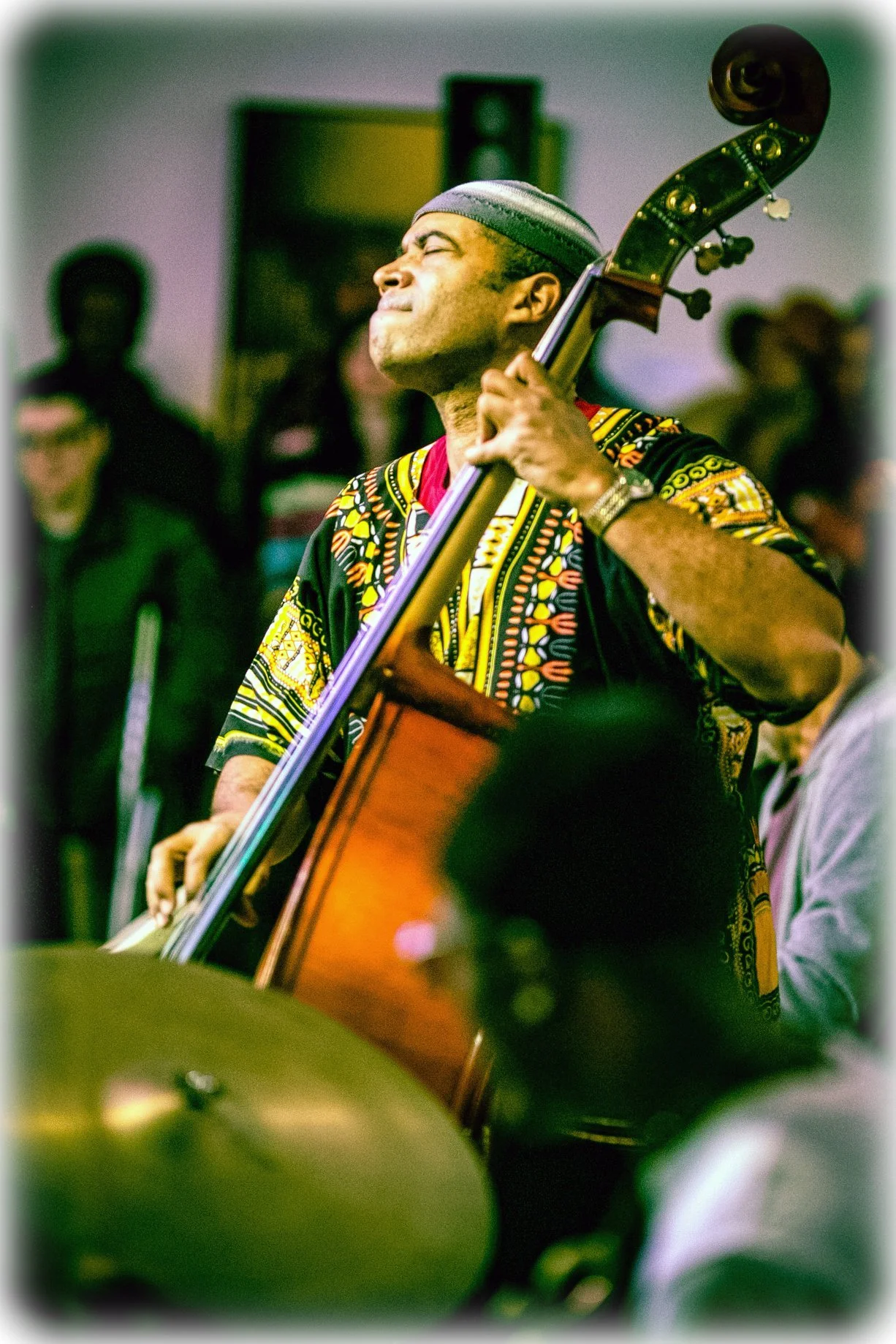 Now Playing — Jazz Showcase