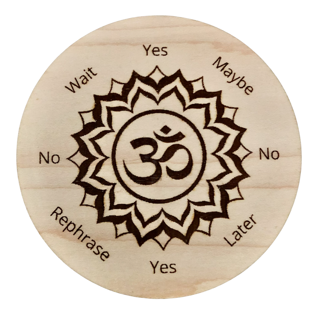 Om Design Png