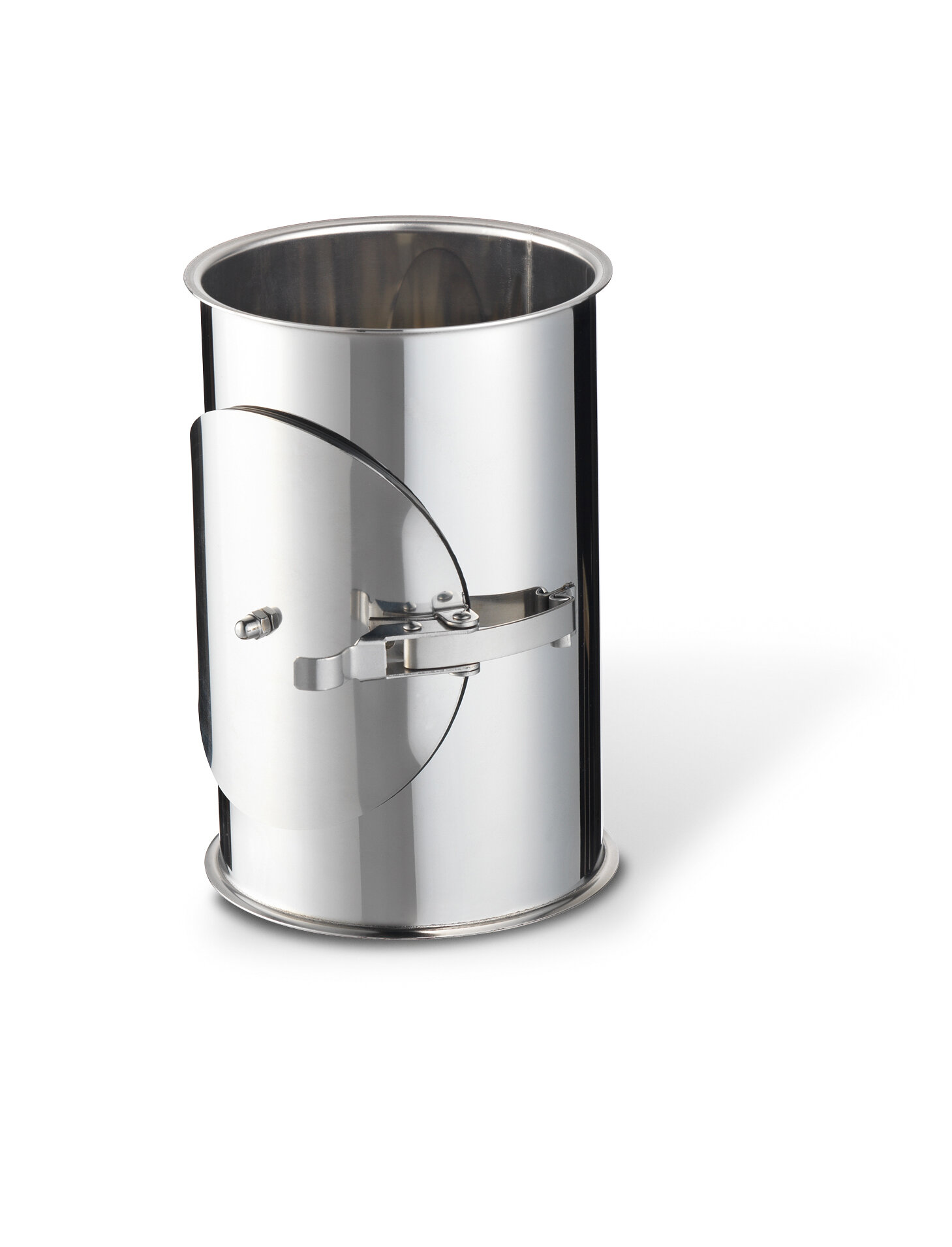 SPOUTING — CETEC Cereal Technologies