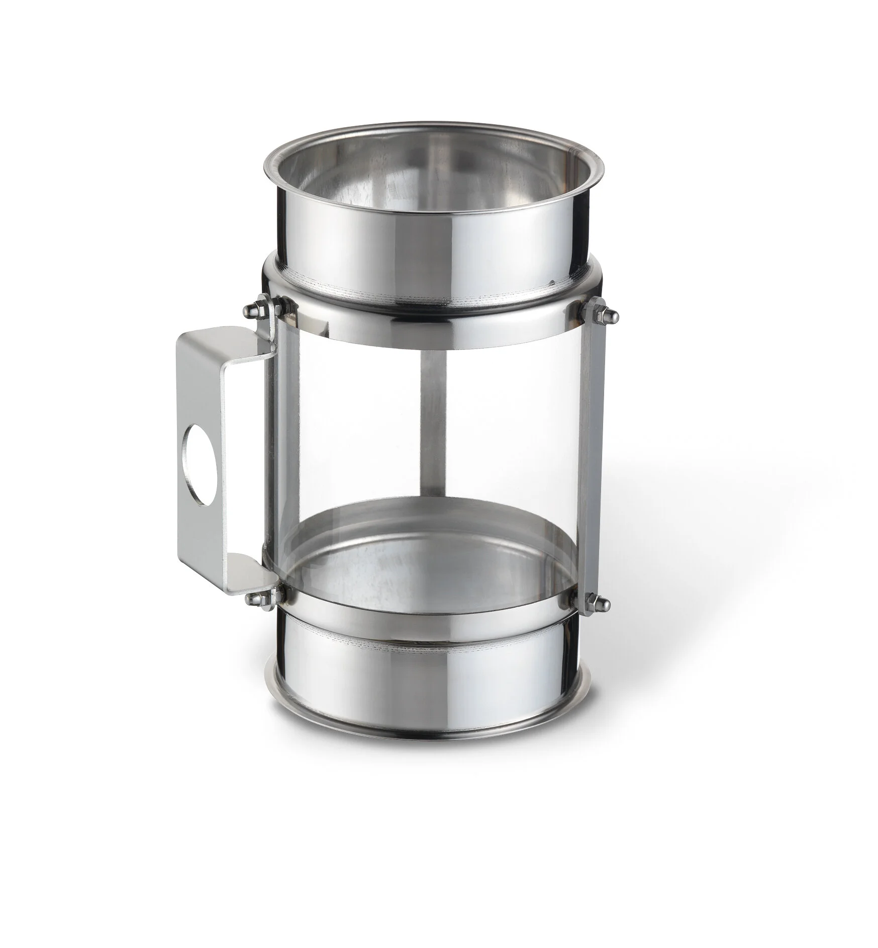 SPOUTING — CETEC Cereal Technologies