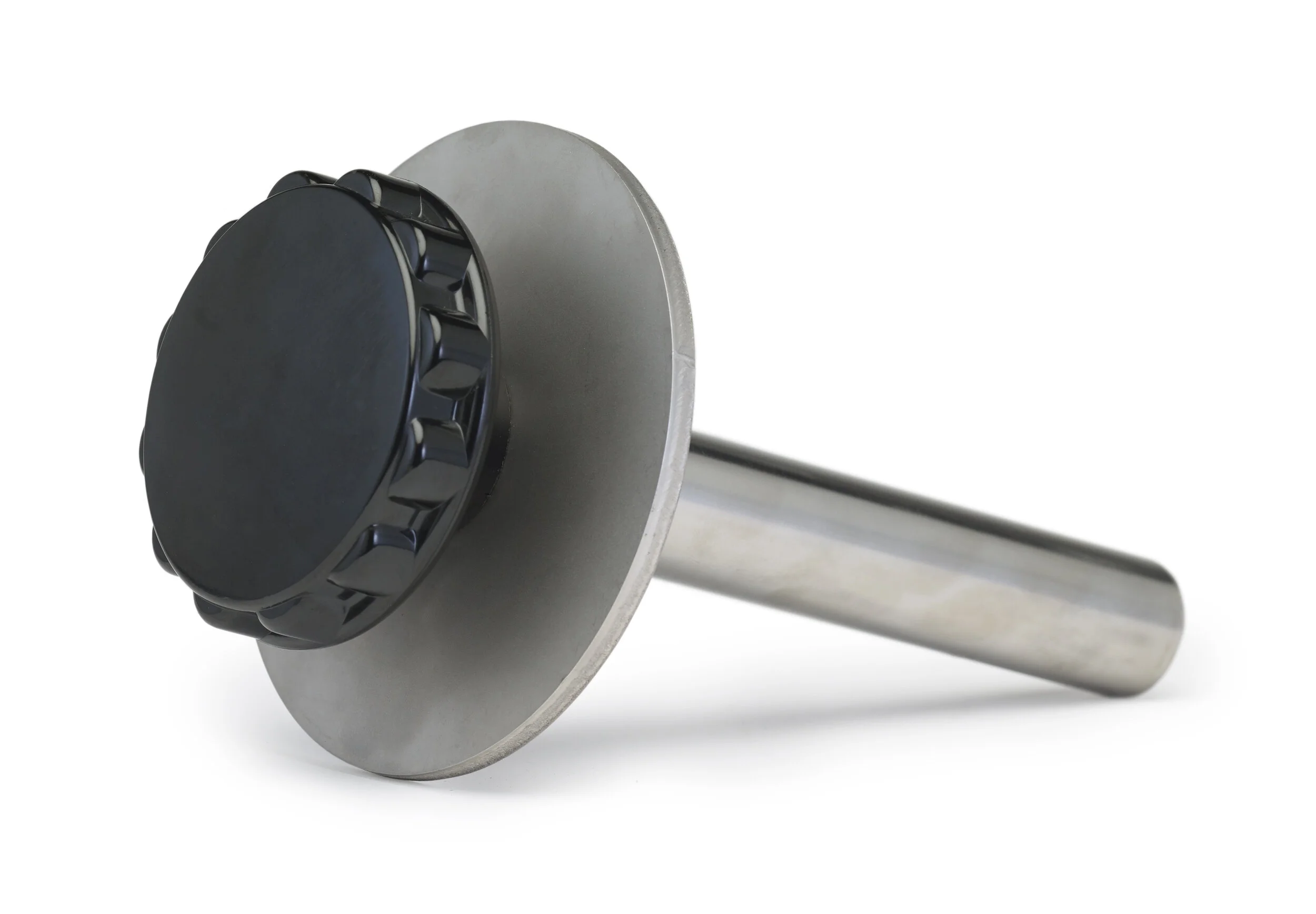 MAGNETIC INSPECTION SPOUTS — CETEC Cereal Technologies
