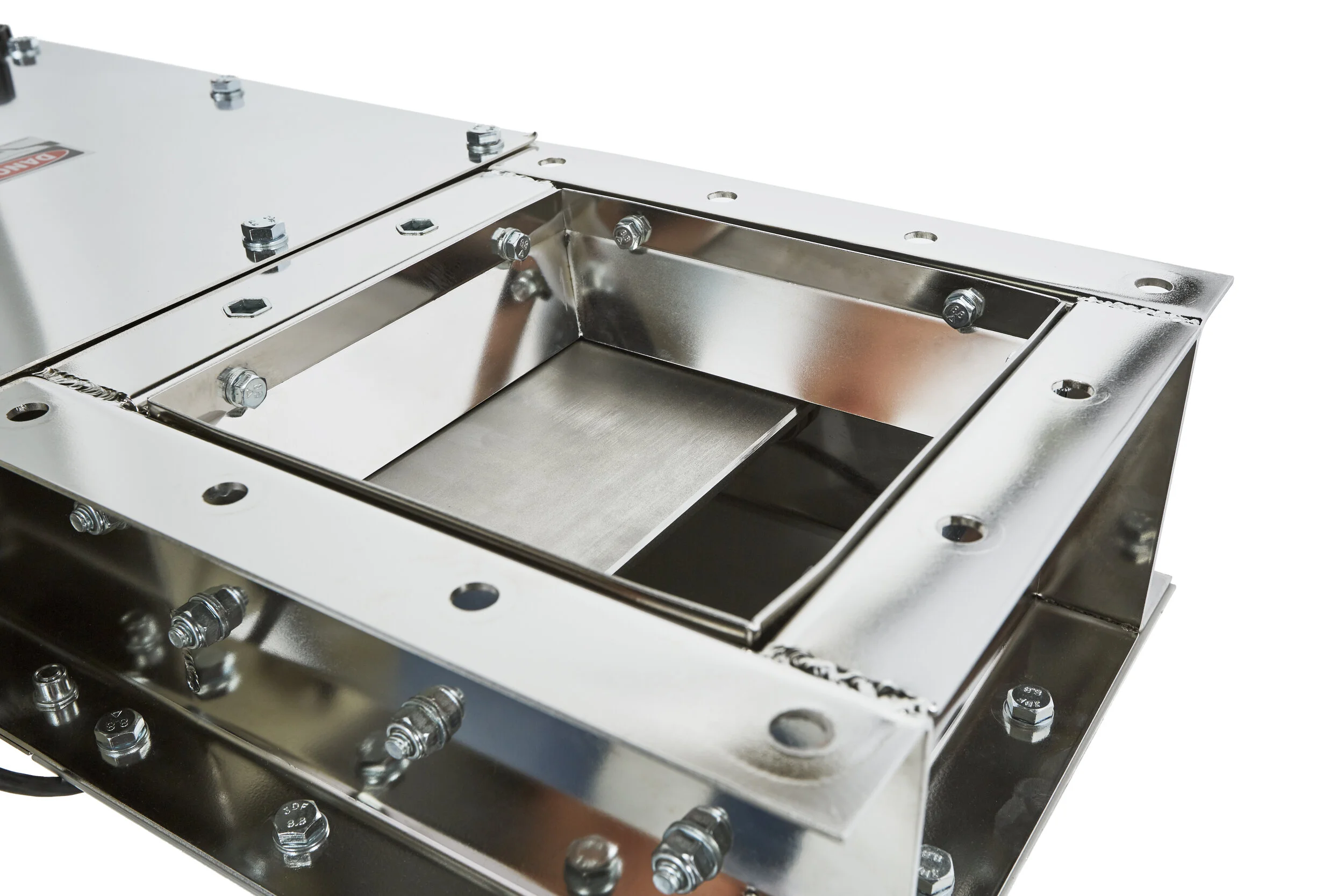 SLIDE GATES — CETEC Cereal Technologies
