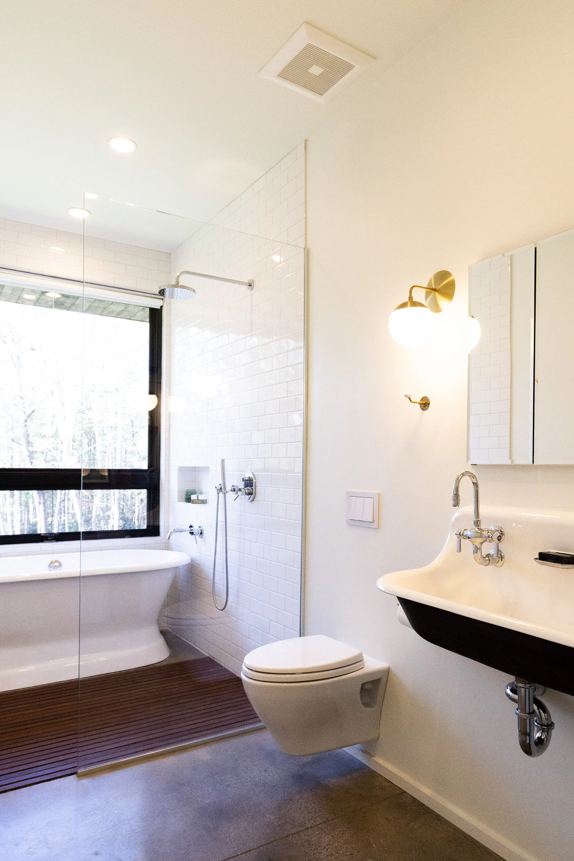 Juniper Series — Blue Iris Homes