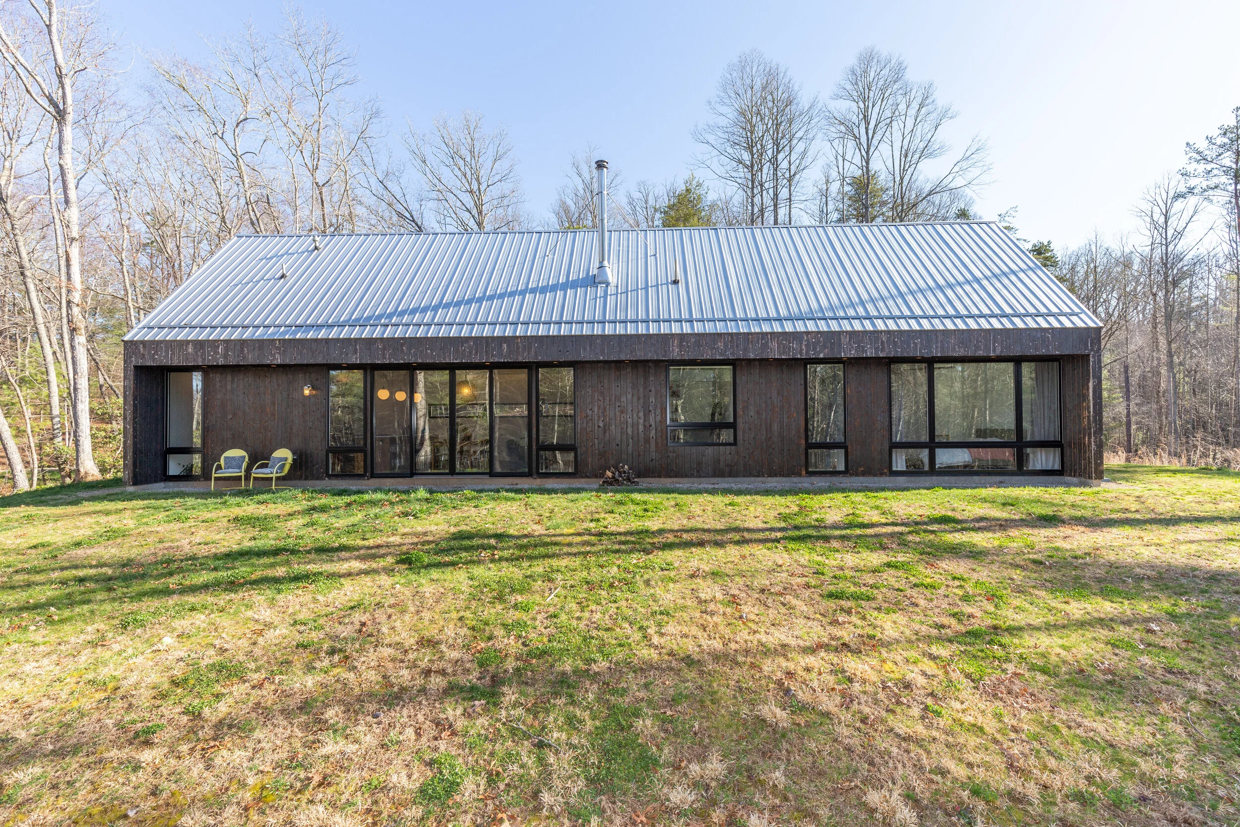 Juniper Series — Blue Iris Homes