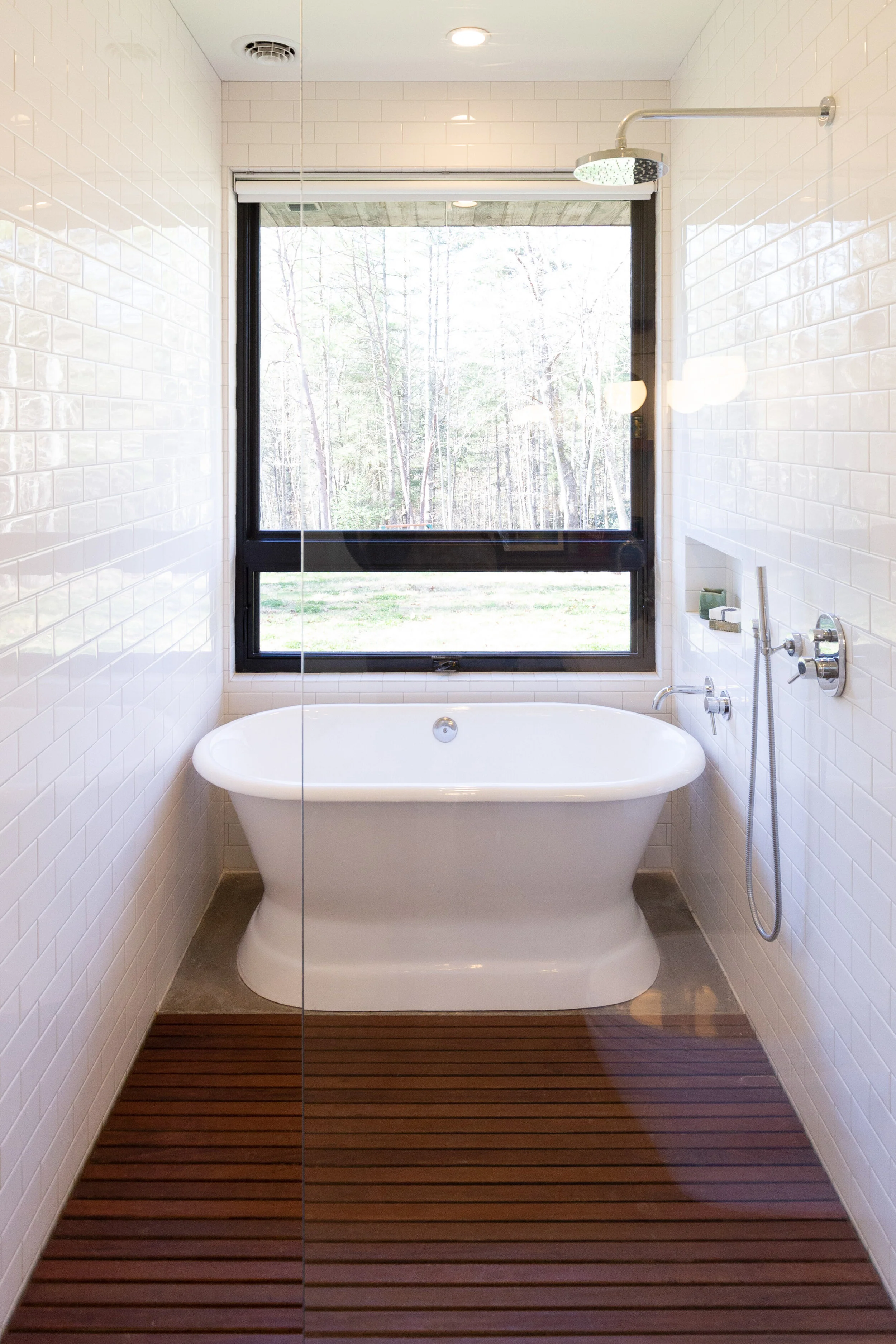 Juniper Series — Blue Iris Homes