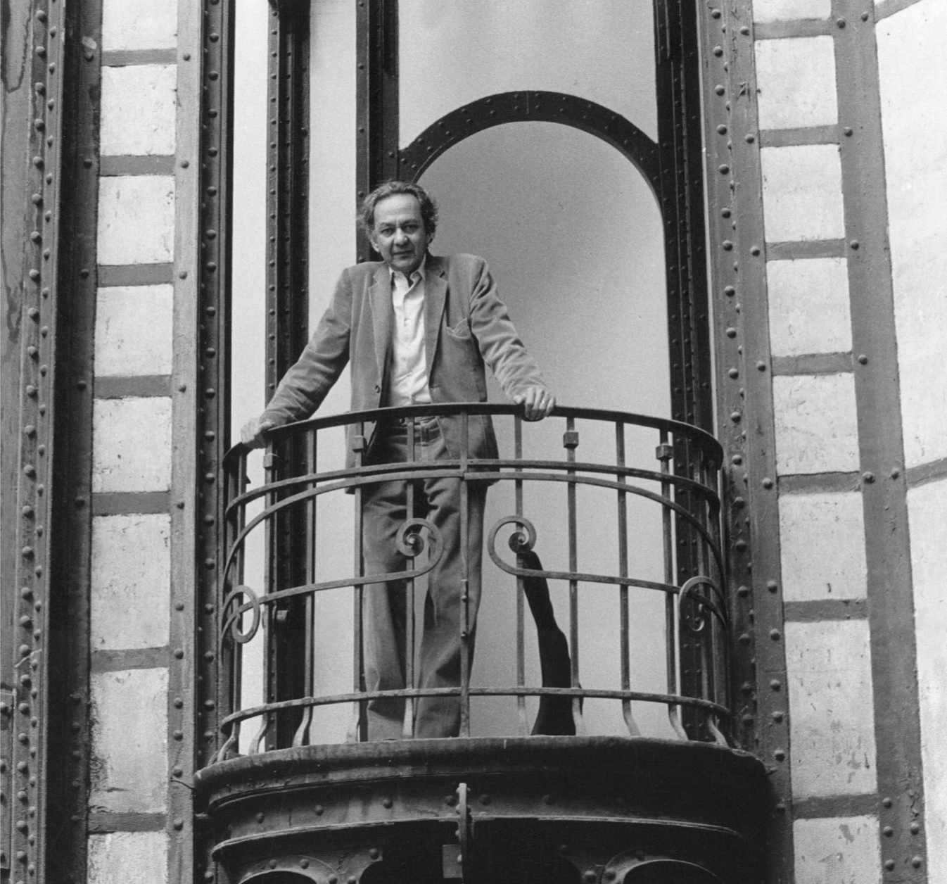 Biography — The Raza Foundation