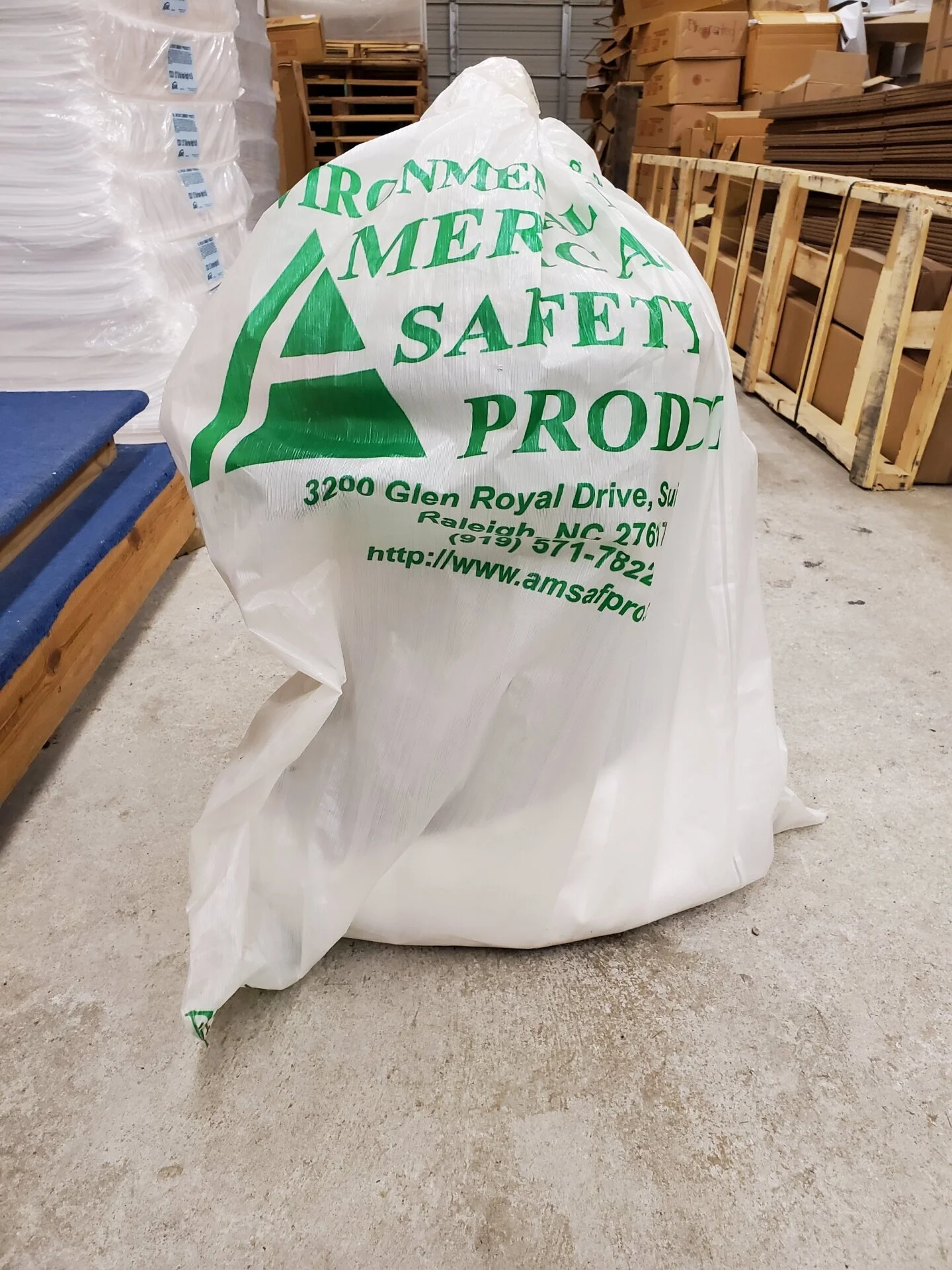 Store 2 — American Safety Products